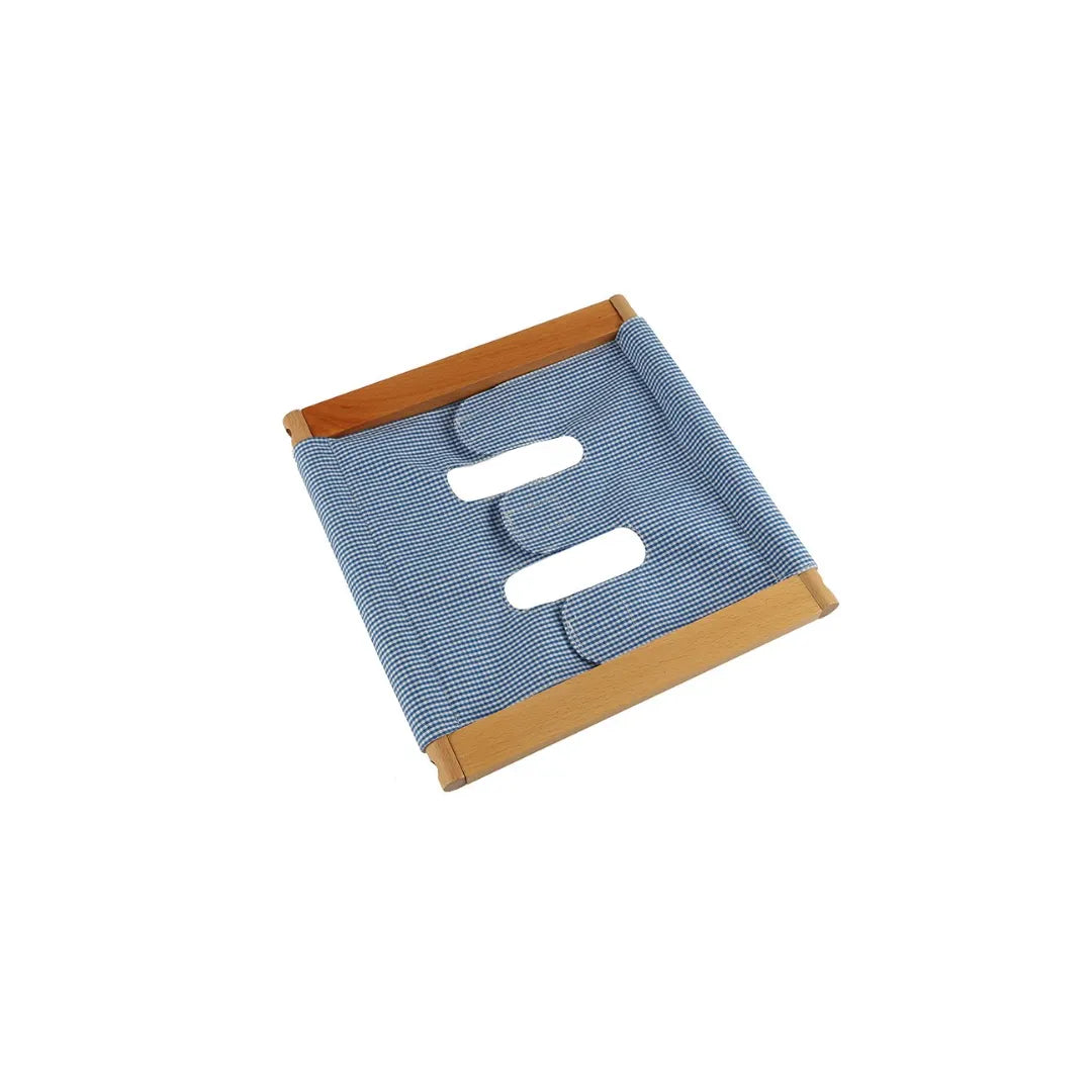 The Montessori Velcro Dressing Frame – Nino Mondo